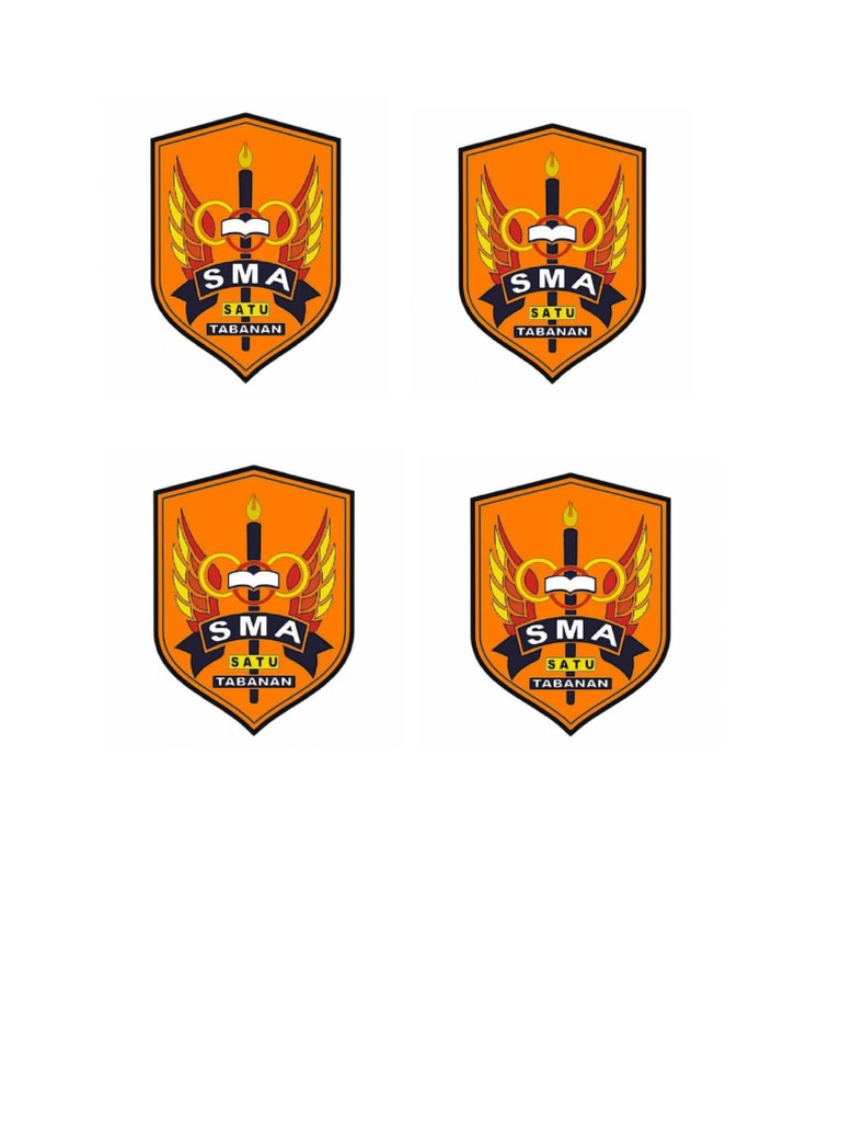 Logo Baru Smasta | PDF