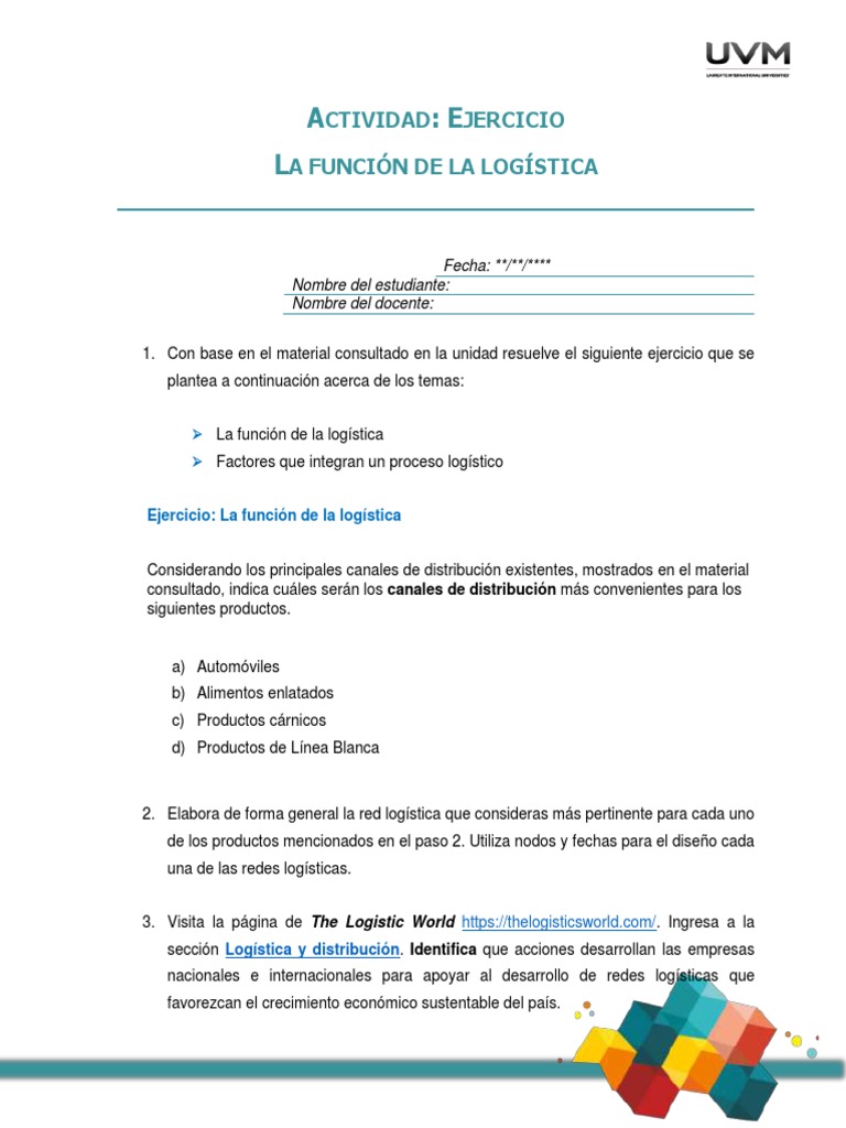 Ejercicio Act #4 ADCV. | PDF