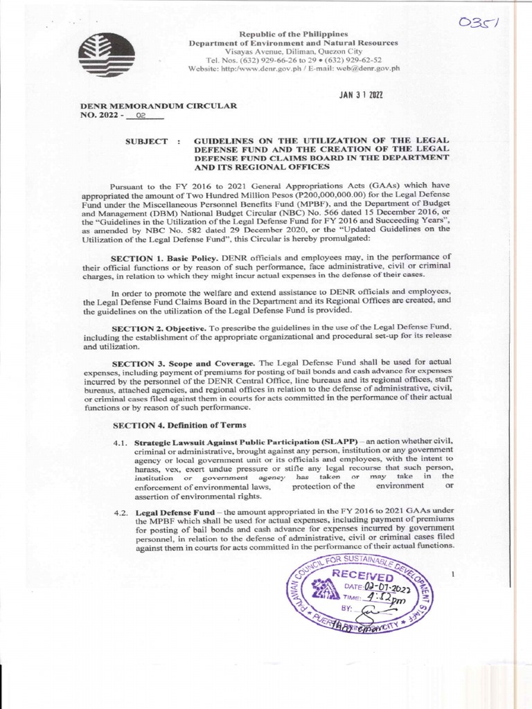 DENR MC No. 2022-02.pdf-6200f67c5e9c302072022 | PDF