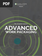 Iso 21511-2018 Work Breakdown Structures | PDF | International Organization For Standardization ...