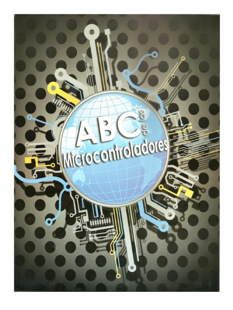 ABC de Los Microcontroladores | PDF