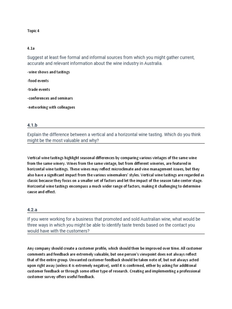 Topic-4&5 Eversity | PDF
