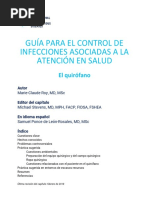 Portil: Crema para Infecciones Cutáneas | PDF | Antimicrobiano ...