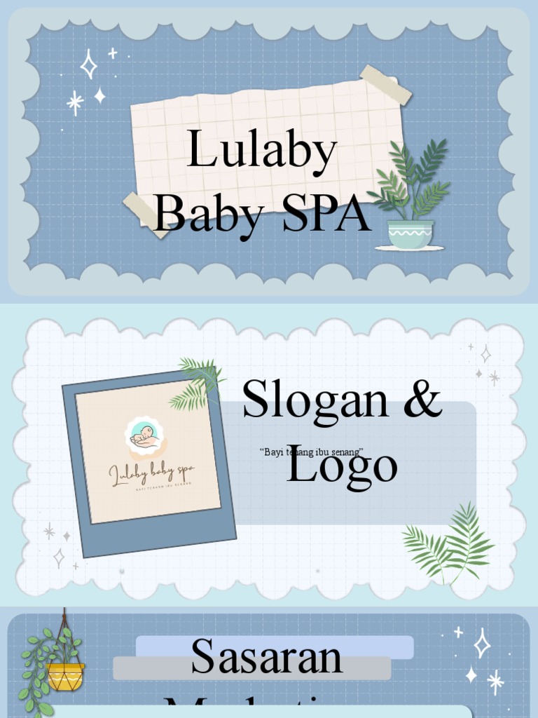 Baby Spa | PDF