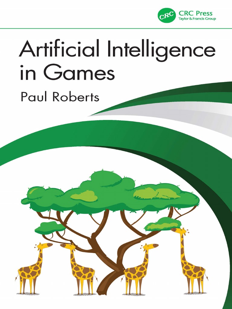 Artificial Intelligence For Games | PDF | Euclidean Vector | Artificial ...