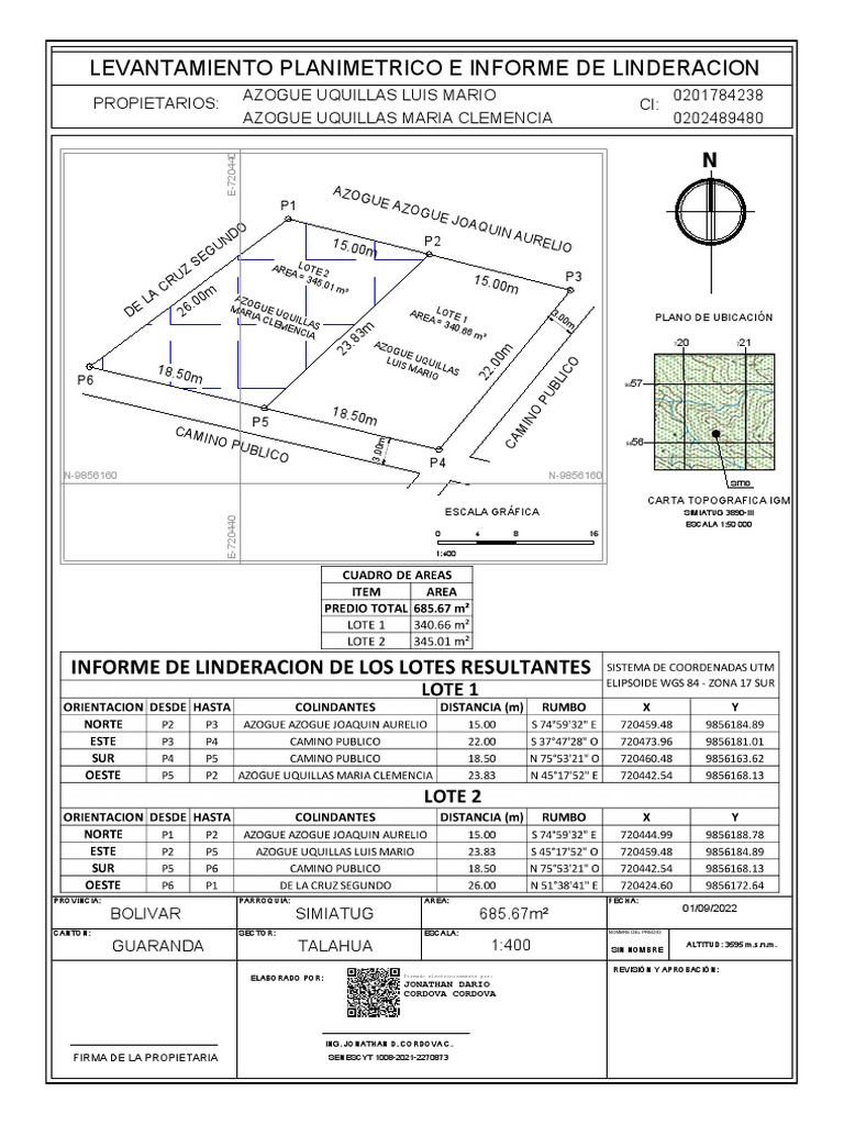 PLANO FINAL-signed | PDF