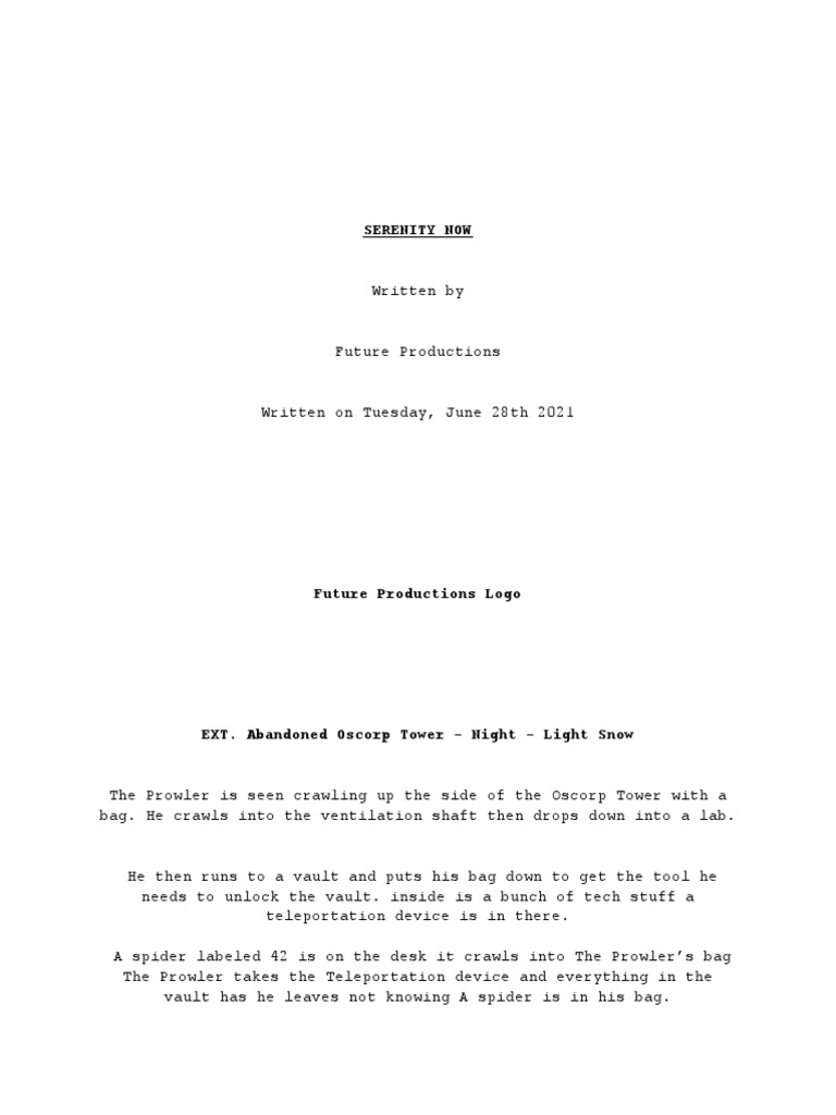 Origin Issue Pdf 