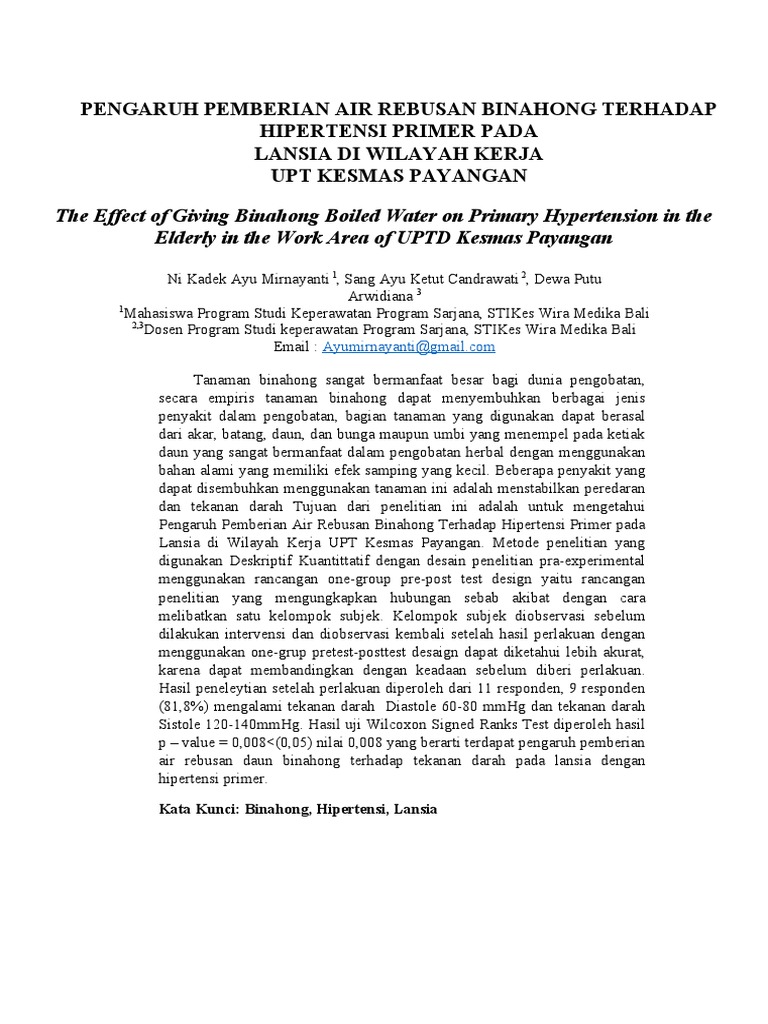 Manuskrip Dek Upit | PDF