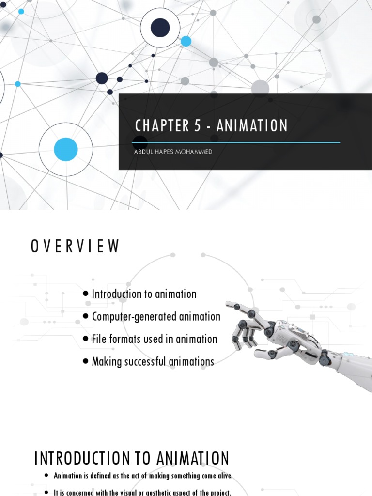 Chapter 5 Animation Pdf 