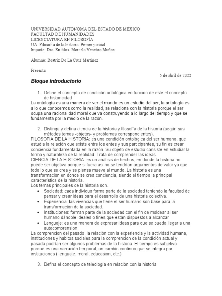 Vico | PDF | Immanuel Kant | Razón