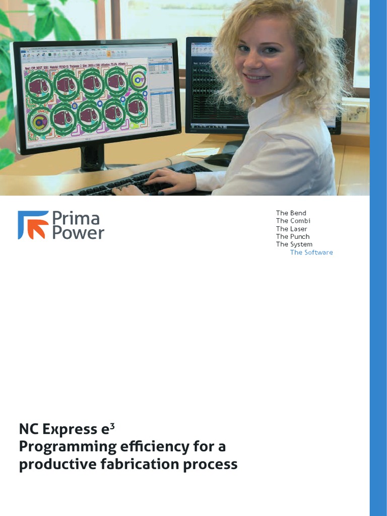 NC Express | PDF