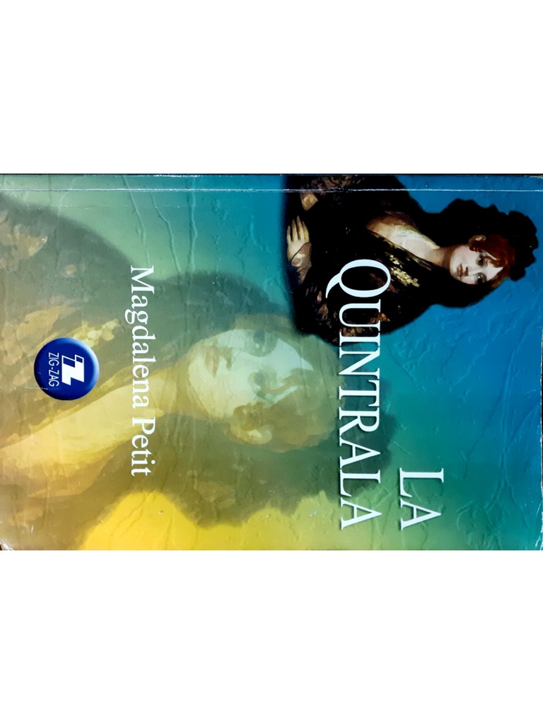 La Quintrala | PDF