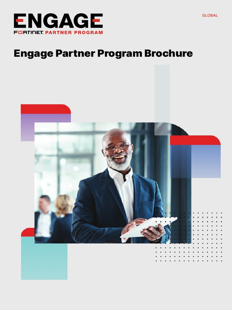 Partner Program Brochure Global | PDF