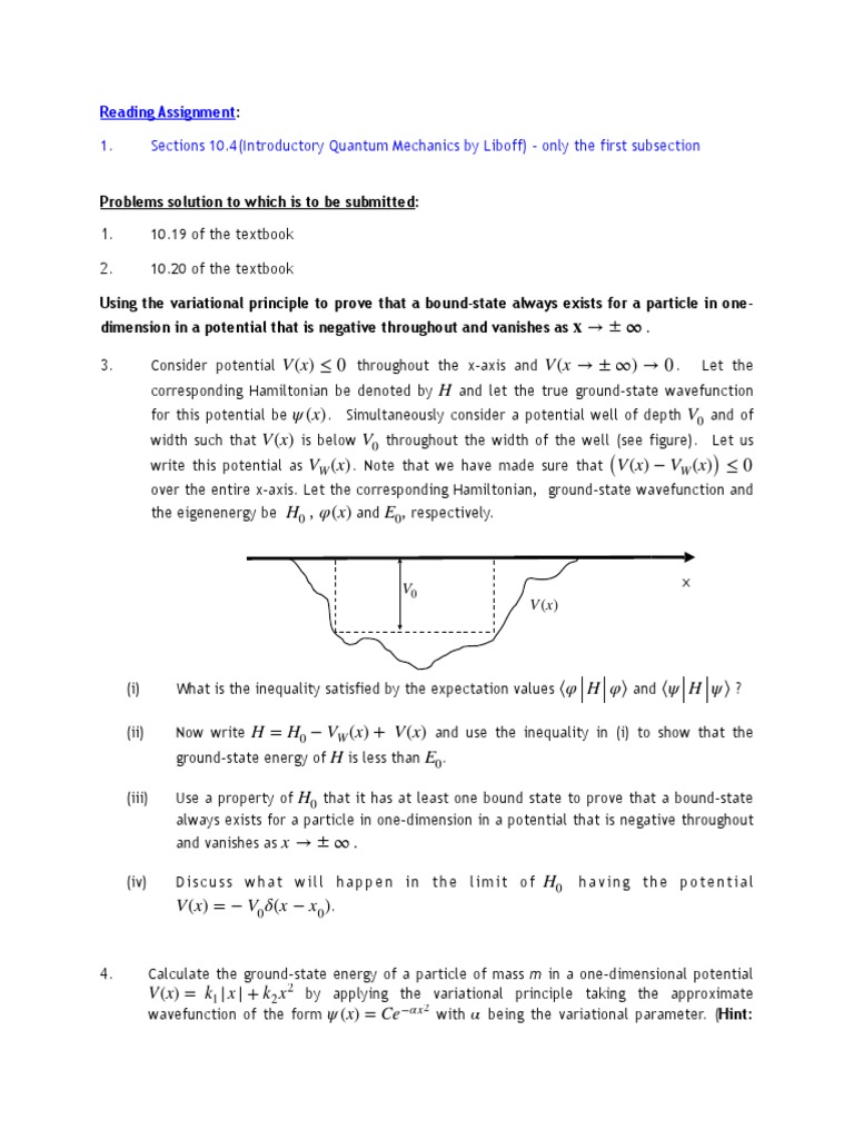 Assignment 12 Pdf