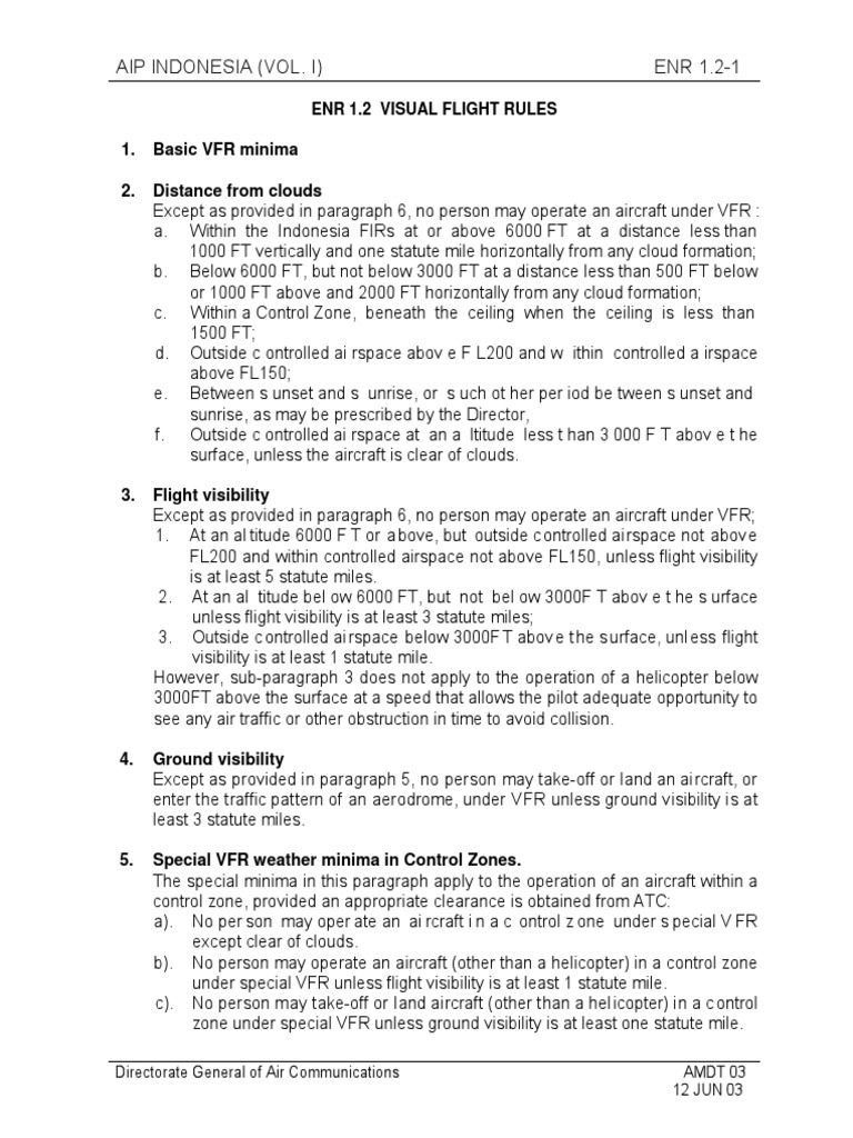 83-Enr 1.2 Amdt 03 | PDF