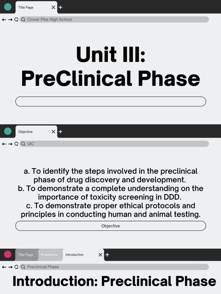 Unit III-IV, Animal Ethics | PDF Unit III-IV, Animal Ethics | PDF