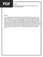 SOP Hostel and Mess Commitee Final | PDF