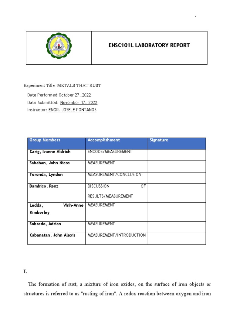 Lab Report 9.1 | PDF