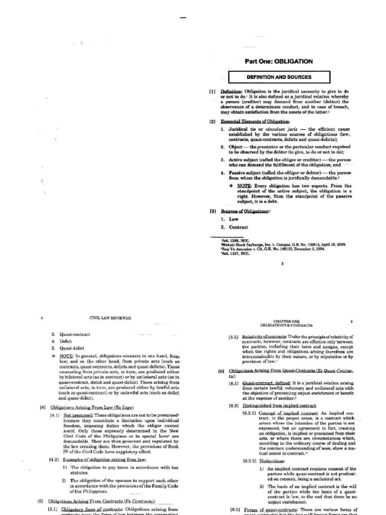 Oblicon Rabuya | PDF