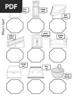 Pete The Cat School Tour Book | PDF