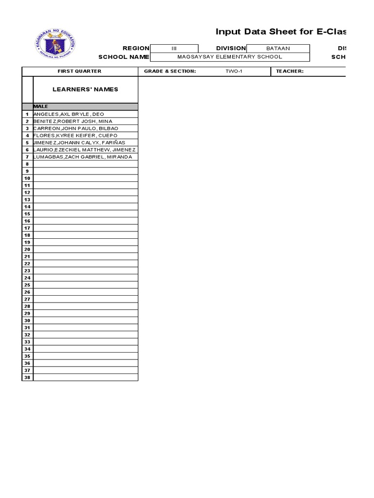 GRADE-2_1ST-QUARTER | PDF