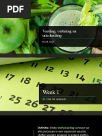 CVB Tabellenboek Voeding Paarden en Ponys Voederb-Groen Kennisnet 367876 | PDF