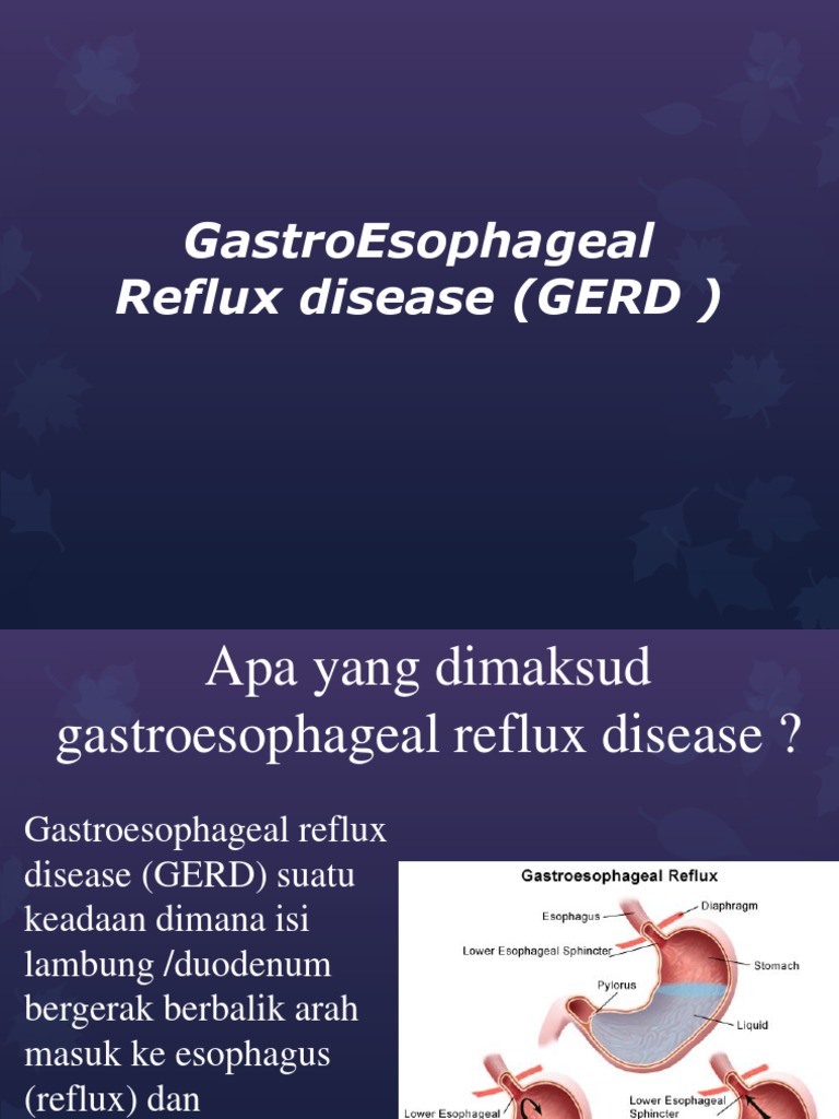 B Slide Gerd Dr Sumardjo Sppd Kgeh Pdf