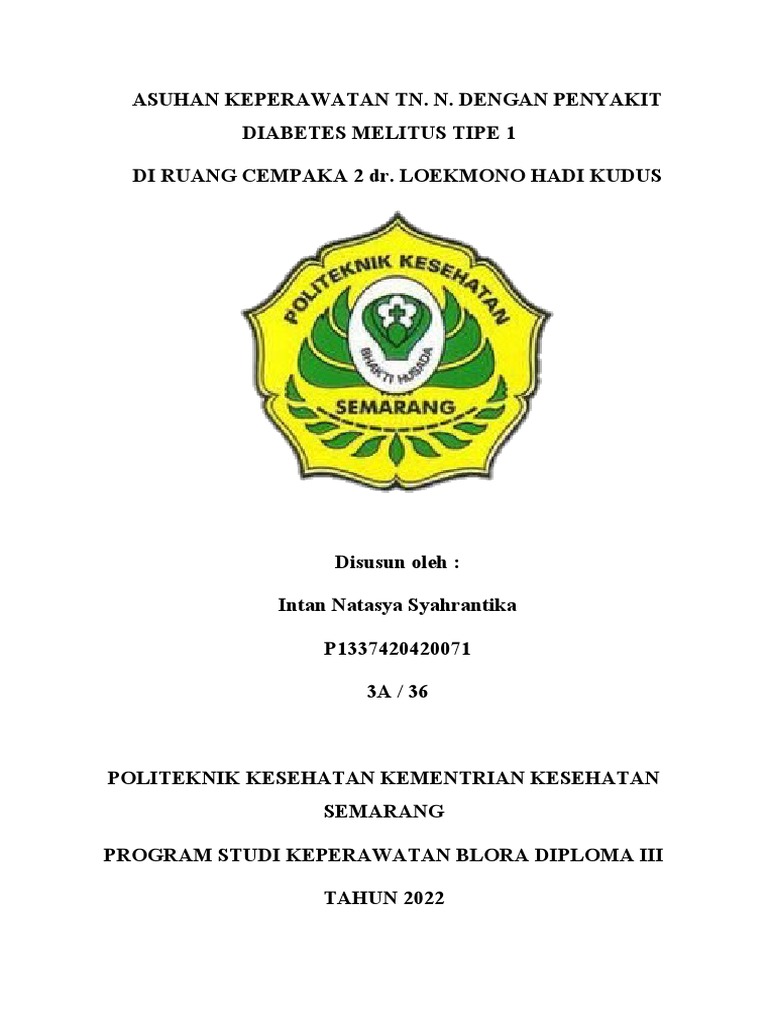 LP DM Cempaka 2 | PDF