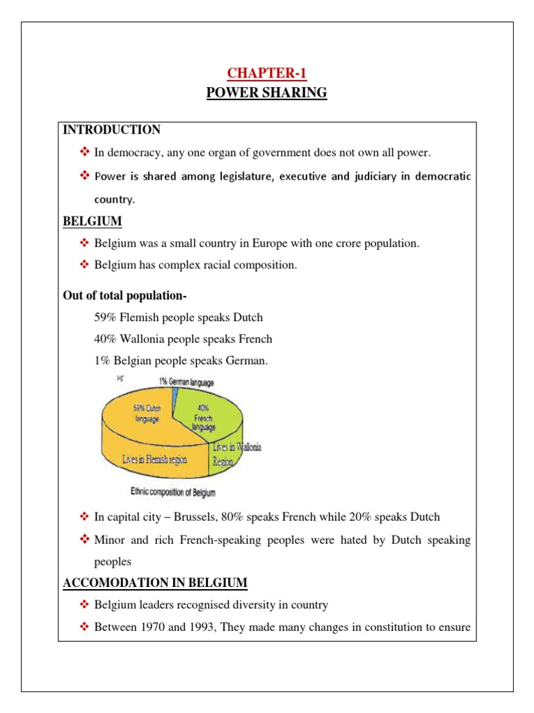 Civics Final | PDF