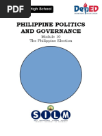 PPG Module 2 PDF | PDF | Liberalism | Individualism