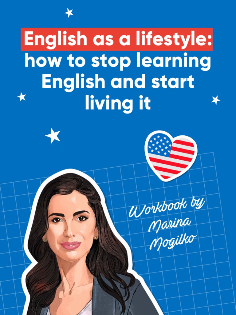 English As A Lifestyle Workbook | PDF