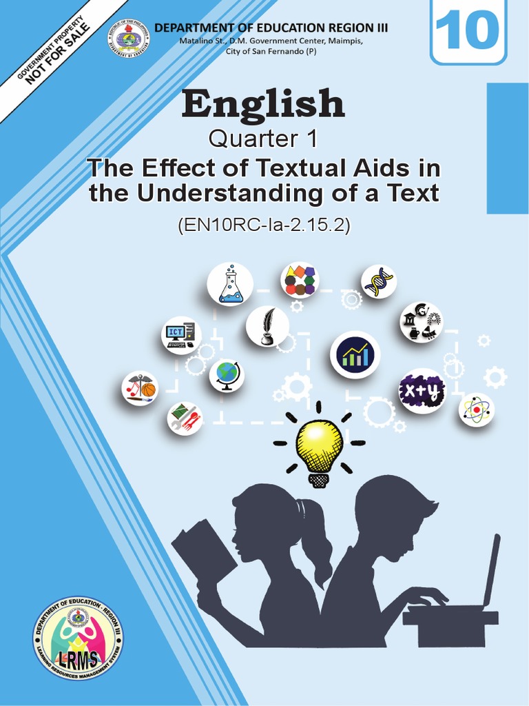 English 10 Module 1 | PDF | Influenza | Virus English 10 Module 1 | PDF | Influenza | Virus