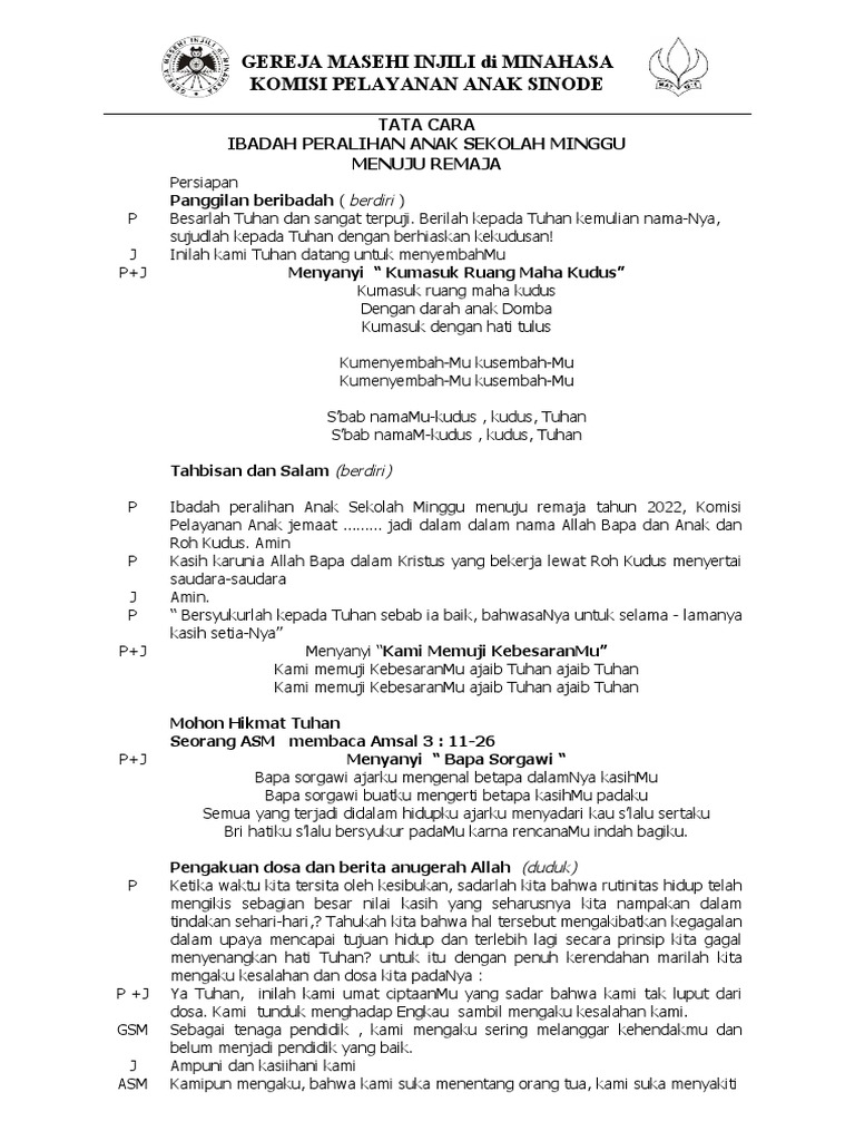 Tata Ibadah Peralihan Bipra | PDF