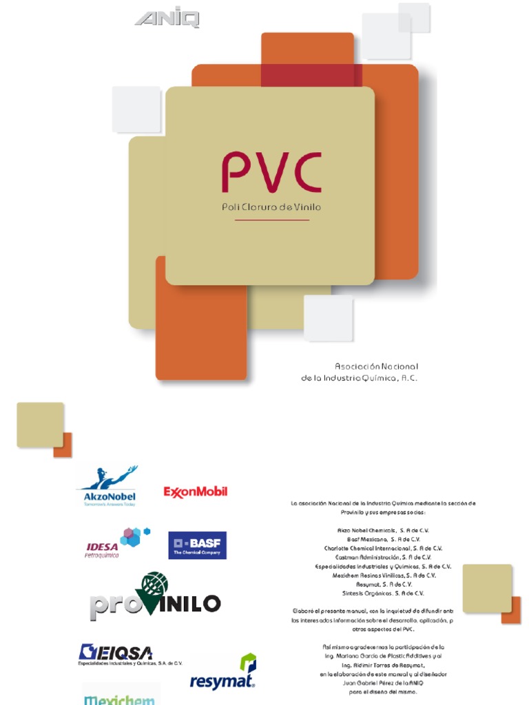 Libro PVC-WEB | PDF
