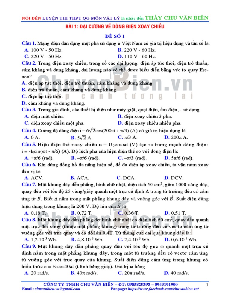 VL12 Buoc 4 Chuong 3 | PDF