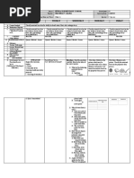 G4-Week 1 - Materials Based On Their Properties | PDF | Learning | Pedagogy