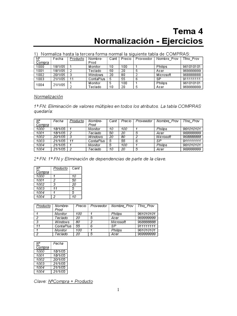 Tema - 4 - Ejer 1-4 | PDF | Placa de matrícula del vehículo | Ciencias de la Computación