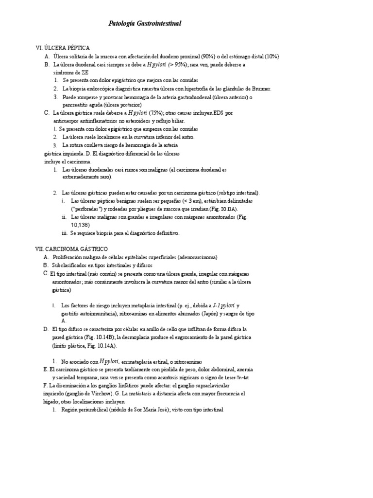 Parte 3 Pathoma | PDF