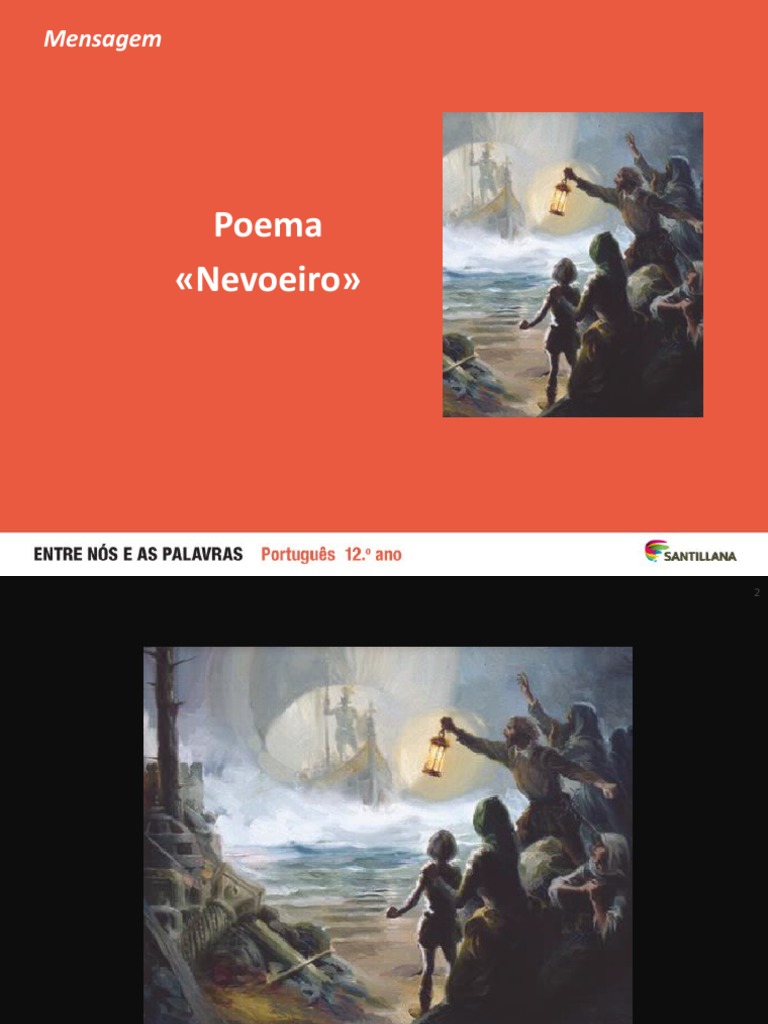 10 Nevoeiro | PDF