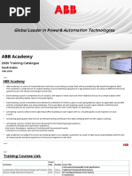 Asset Suite 9 Training Course Catalogue | PDF | Accounts Payable ...