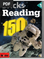 Bricks Reading 100-1 - (SB, WB) | PDF