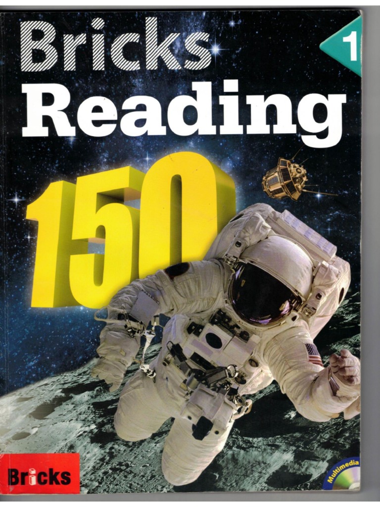 Bricks Reading 150 | PDF