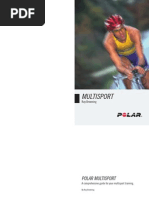 Polar Team Pro User Manual | PDF | Ios | I Pad