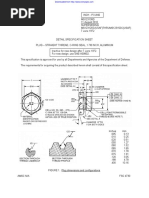 NASM33537 | PDF | Screw | Machining