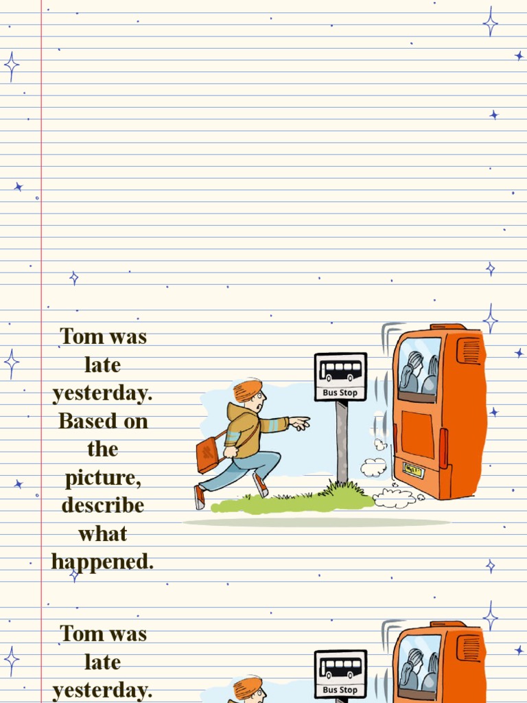 Past Perfect Tense | Download Free PDF | Perfect (Grammar ...