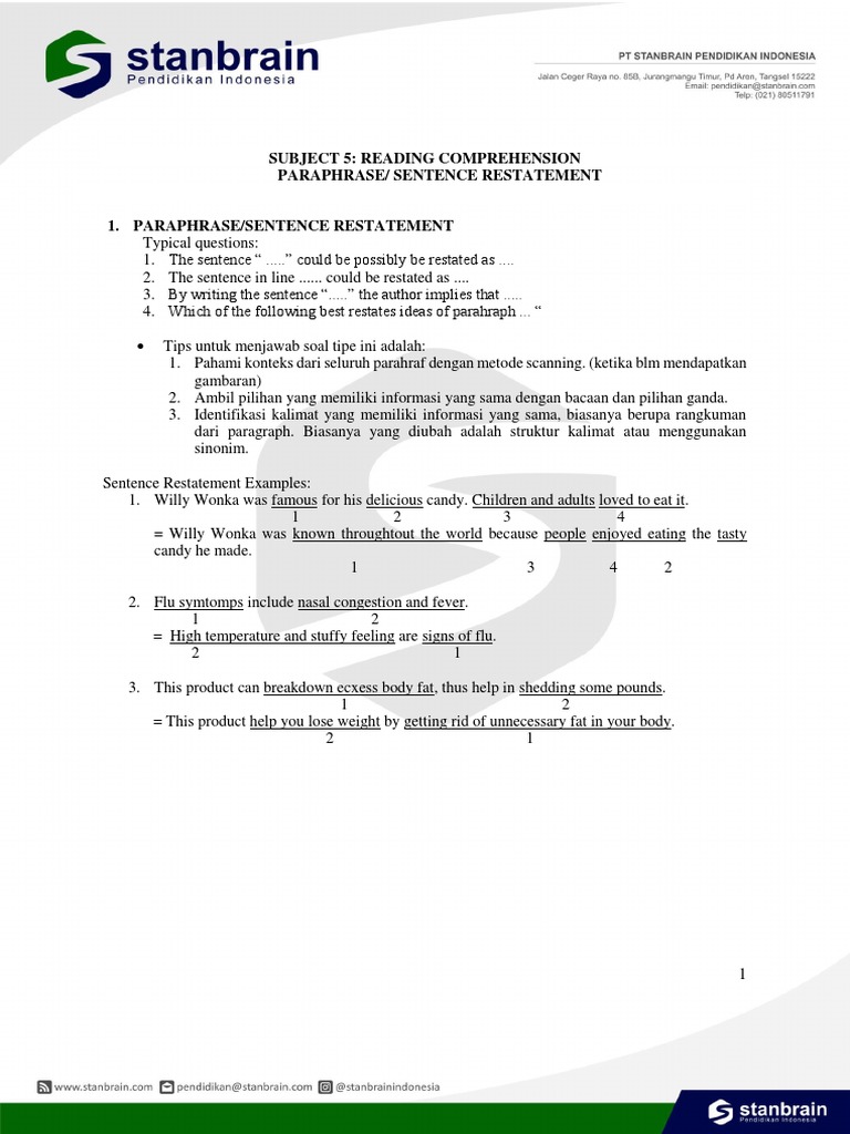 5 - Paraphrase Material | PDF | Mercury (Planet) | Hydroponics