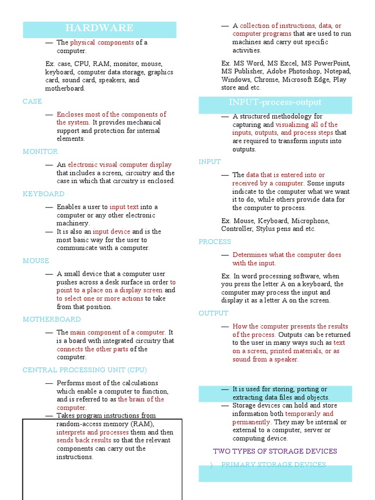 CSS Reviewer | PDF | Computer Network | Internet Protocol Suite CSS Reviewer | PDF | Computer Network | Internet Protocol Suite