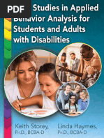 Baer Wolf Risley 1968 | PDF