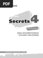 Év Eleji Felmérés Matem. 4. Osztály | PDF