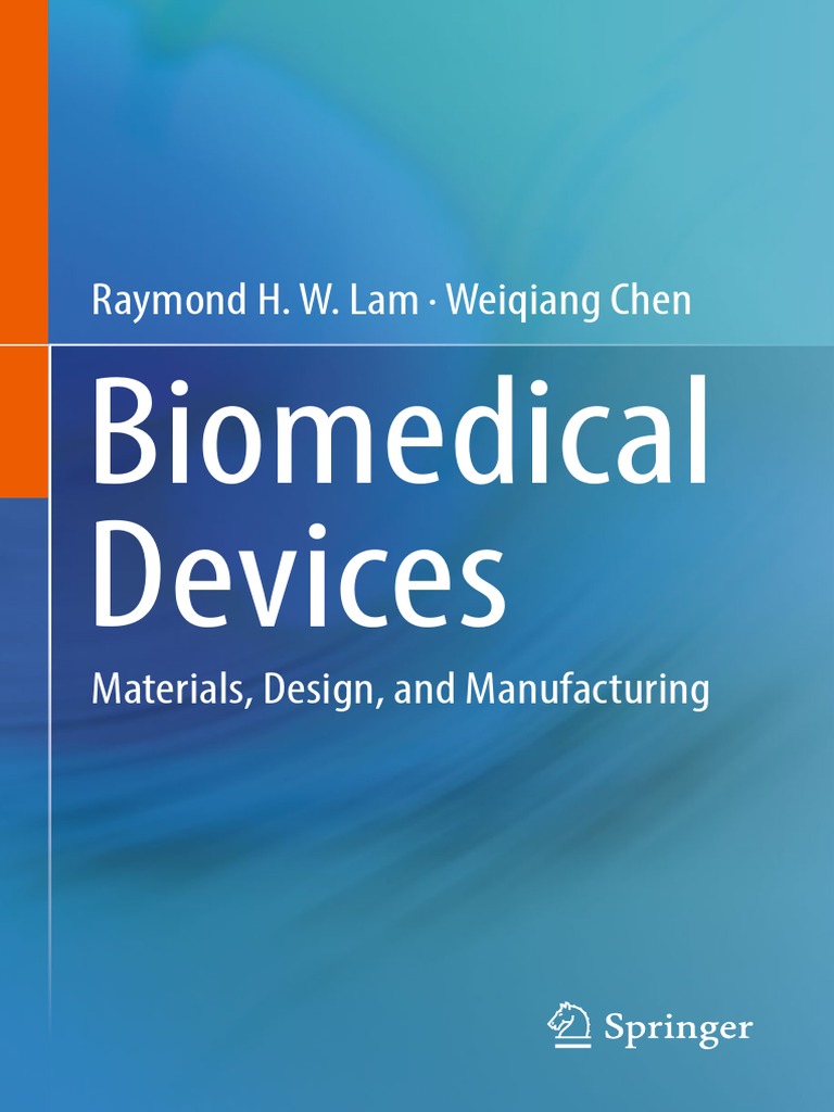 Biomedical Devices | PDF | Biomedical Engineering | Medical Device